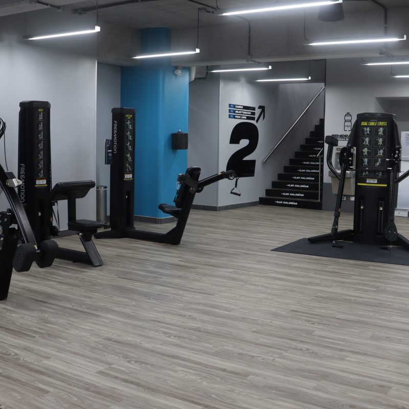 IMPULSO – Impulso Fitness