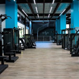 IMPULSO – Impulso Fitness