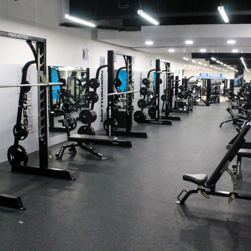 IMPULSO – Impulso Fitness