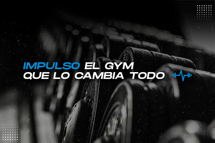 IMPULSO – Impulso Fitness
