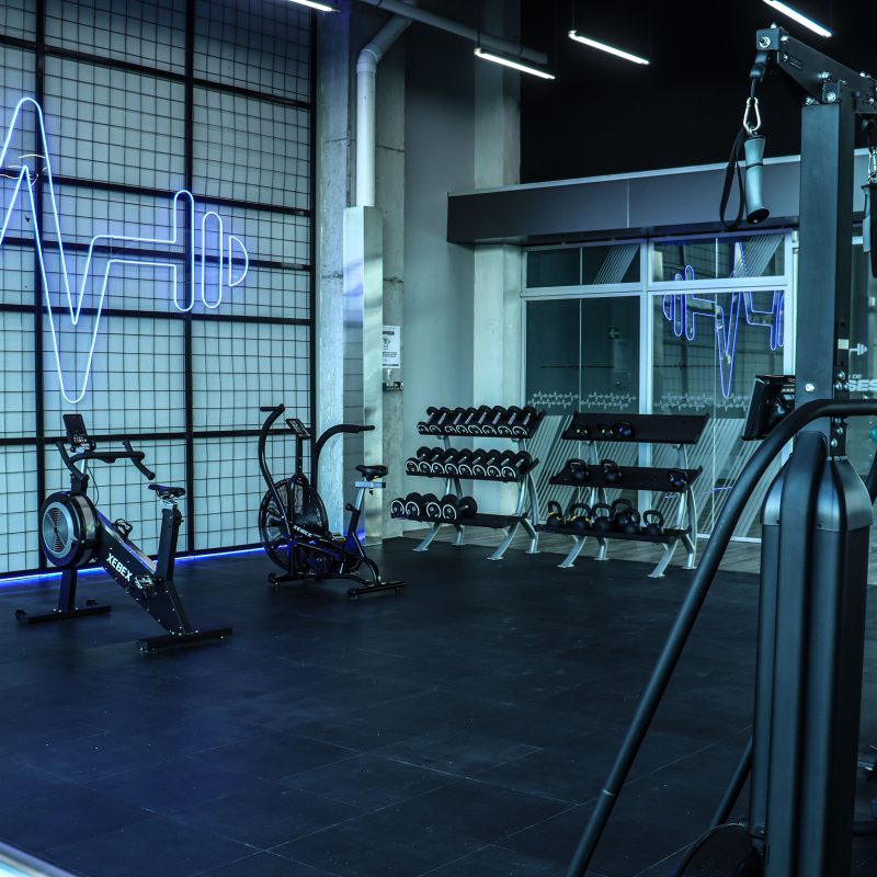 IMPULSO – Impulso Fitness