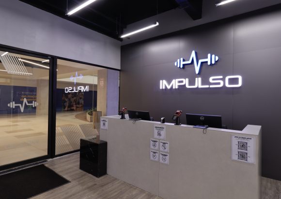 Sedes – Impulso Fitness