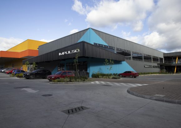 Sedes – Impulso Fitness