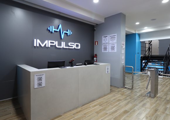 Sedes – Impulso Fitness