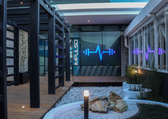 Sedes – Impulso Fitness