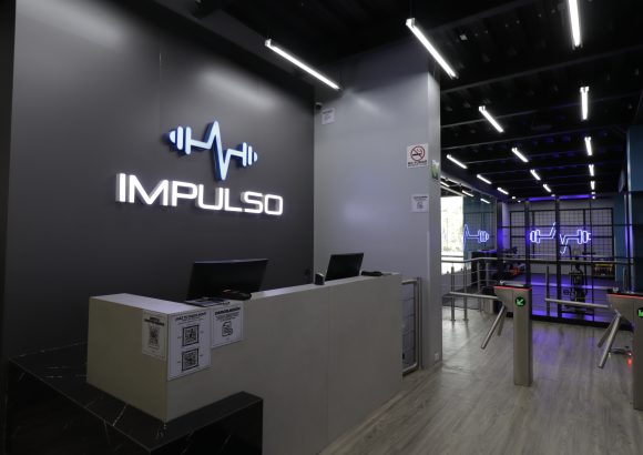 Sedes – Impulso Fitness