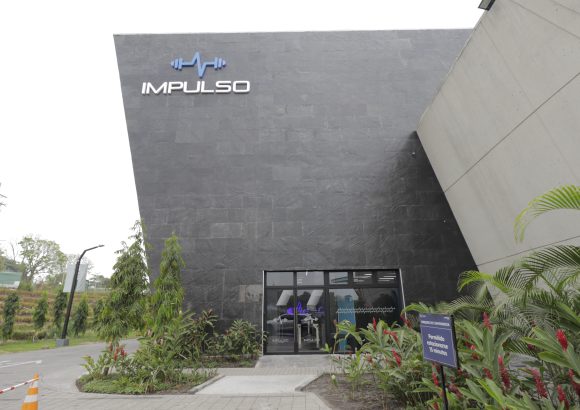 Sedes – Impulso Fitness