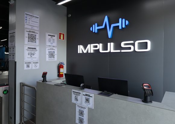 Sedes – Impulso Fitness