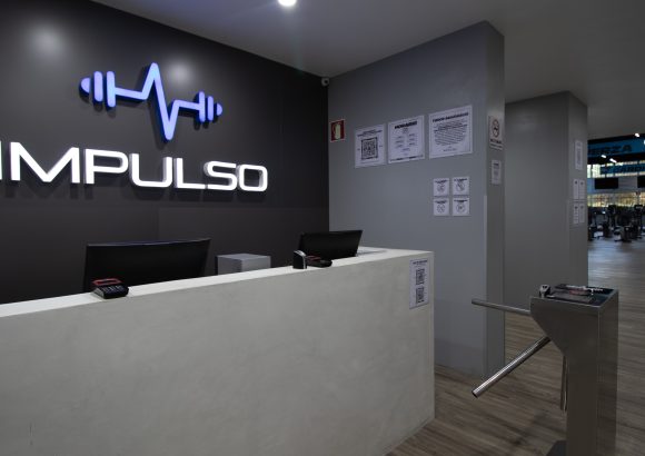 Sedes – Impulso Fitness